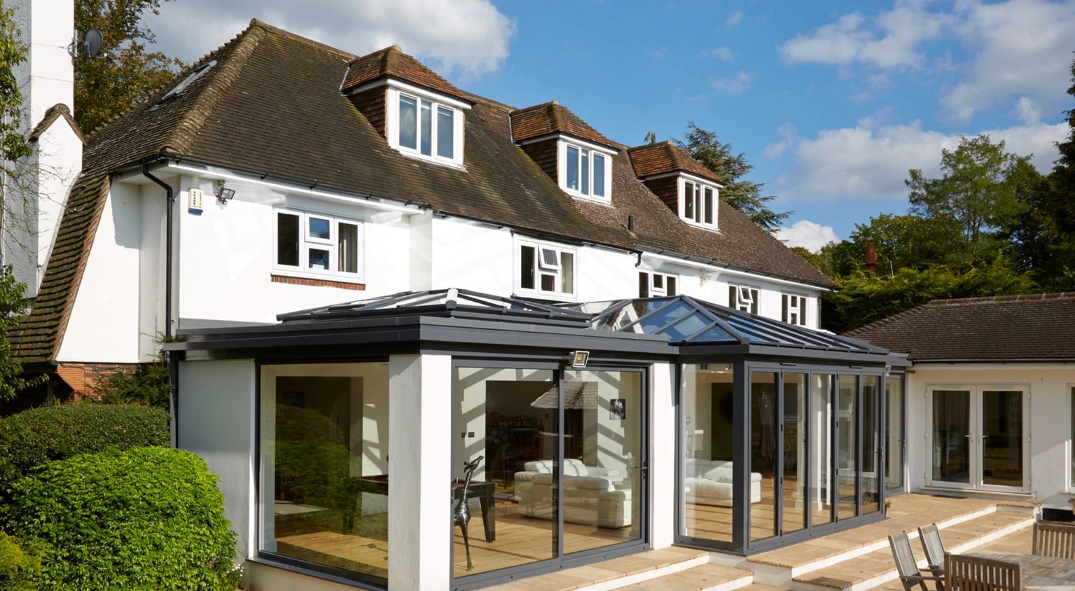 Aluminium Sliding Doors | Stylish, Durable & Energy-Efficient